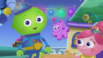 Creative Galaxy Season 1 Episode 1