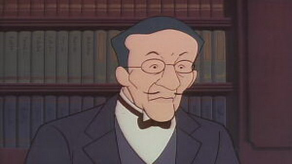 Perrine Monogatari Episode 34