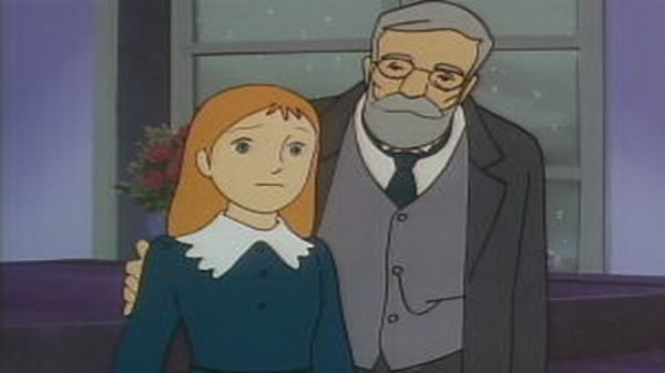 Perrine Monogatari Episode 49