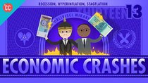 Crash Course Economics Season 1 Episode 13