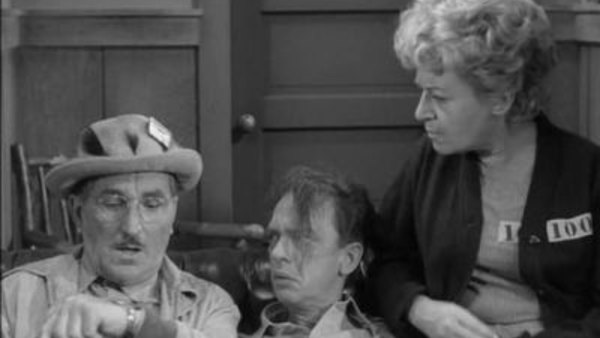 The Andy Griffith Show Season 3 Episode 11 Recap