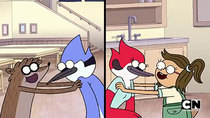 Regular Show Season 7 Episode 27