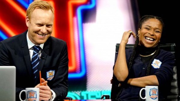 The Night Team Season 11 Episode 25