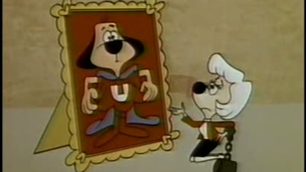 Underdog Season 3 Episode 20