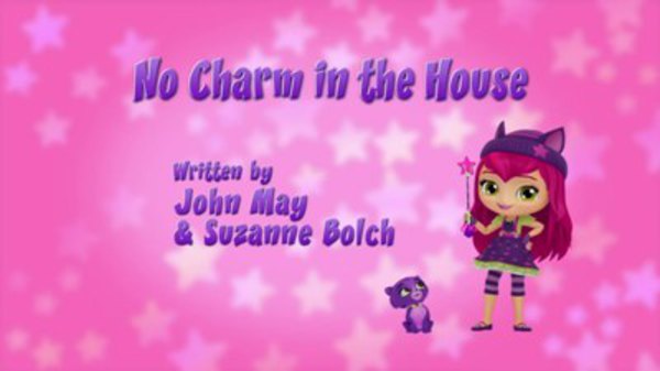 Little Charmers Season 1 Episode 47