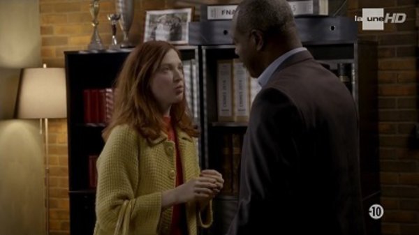 Profilage Season 6 Episode 1