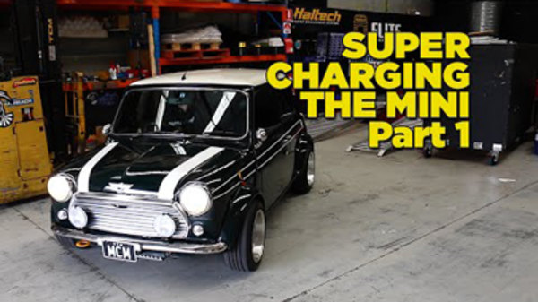 Mighty Car Mods Season 7 Episode 23