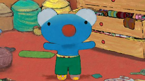 Penelope Season 1 Episode 1