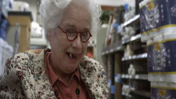 R.L. Stine's The Haunting Hour: The Series Season 3 Episode 2