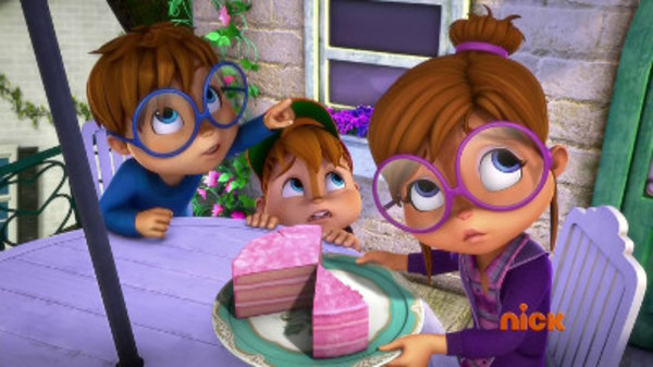 Alvinnn!!! and The Chipmunks Season 1 Episode 45 info and links where ...