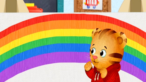 Daniel Tiger's Neighborhood Season 3 Episode 6