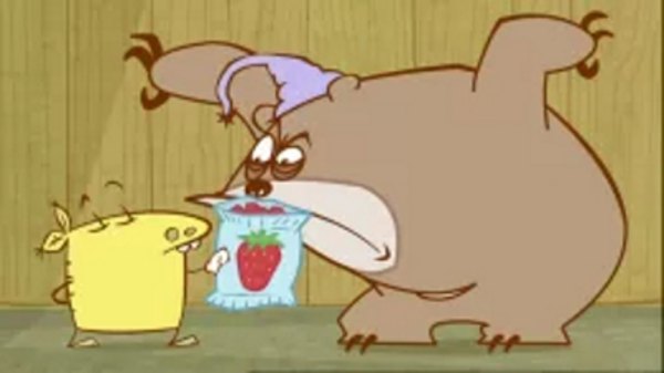 Rudolf Season 1 Episode 1