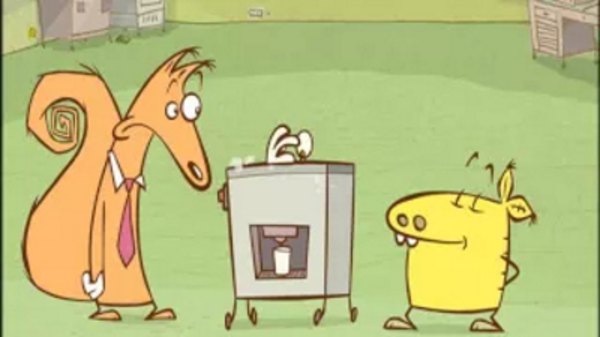 Rudolf Season 1 Episode 2