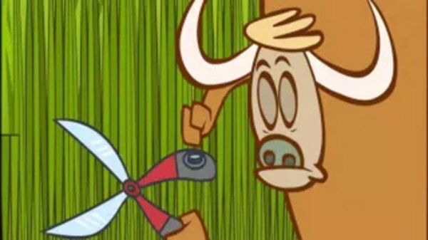 Rudolf Season 1 Episode 5