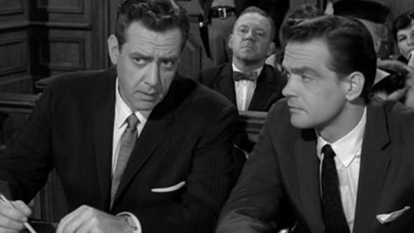 Perry Mason Season 5 Episode 23 Recap