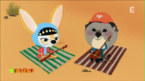 Mouk Season 2 Episode 11