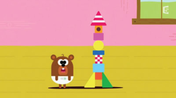 Hey Duggee Season 1 Episode 36