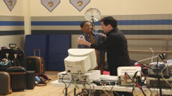 Lab Rats Season 3 Episode 2 Recap