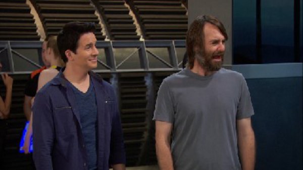 Lab Rats Season 4 Episode 17 Recap