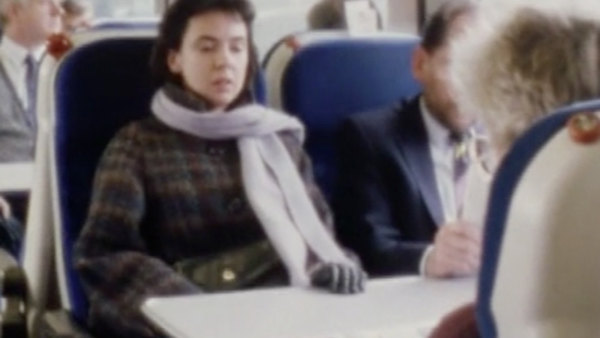 The Ruth Rendell Mysteries Season 10 Episode 5