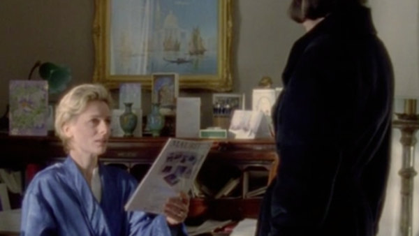 The Ruth Rendell Mysteries Season 10 Episode 6