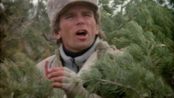 MacGyver Episode 1 Recap