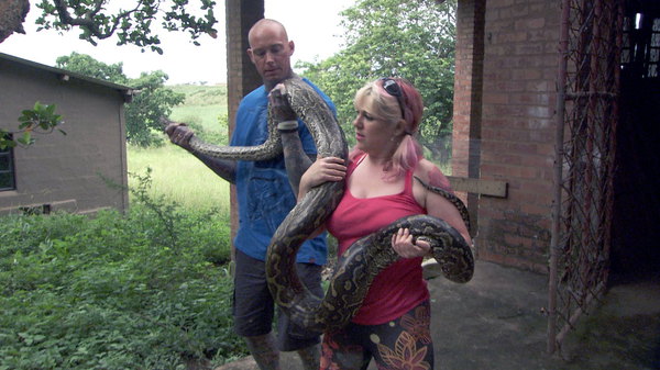 Snake City Season 2 Episode 4