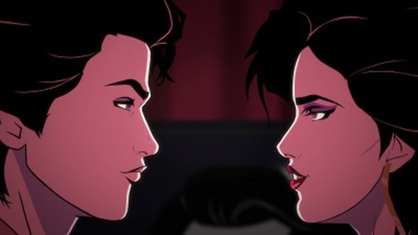Moonbeam City Season 1 Episode 7