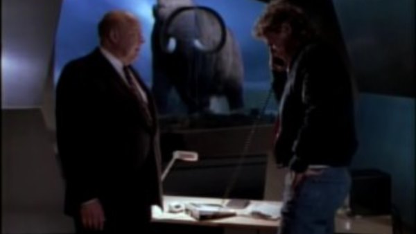 MacGyver Season 5 Episode 21 Recap