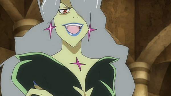 Deltora Quest Episode 36 info and links where to watch