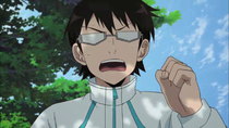 World Trigger Episode 60 info and links where to watch