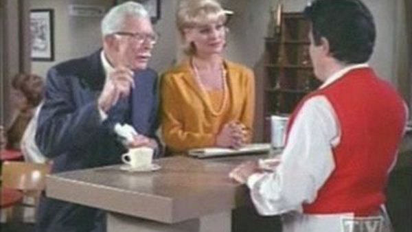 Batman Season 1 Episode 14 Recap