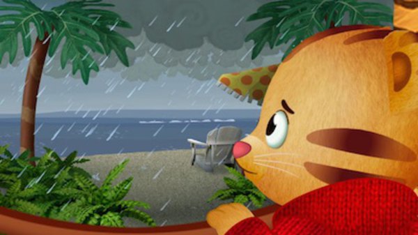 Daniel Tiger's Neighborhood Season 2 Episode 23