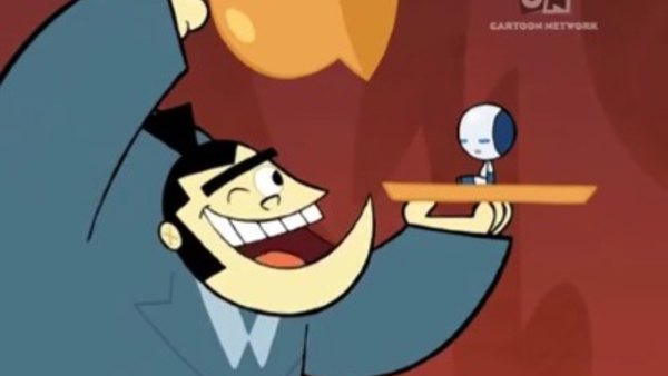 Robotboy Season 1 Episode 6
