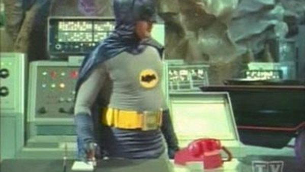 Batman Season 2 Episode 41 Recap