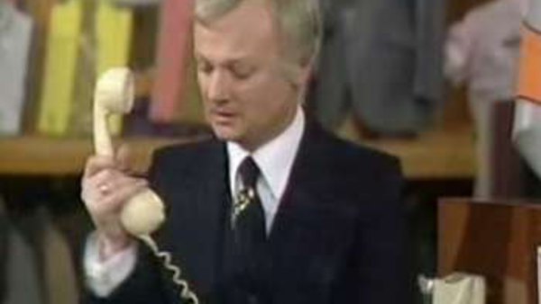 Are You Being Served? Season 5 Episode 6 Recap