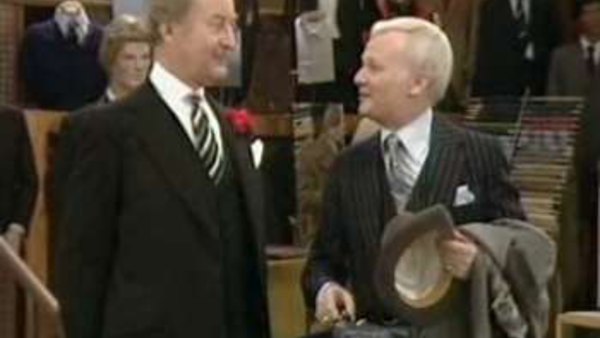 Are You Being Served? Season 9 Episode 2 Recap