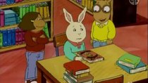 Arthur episodes (TV Series 1996 - 2022)