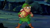 Arthur episodes (TV Series 1996 - 2022)