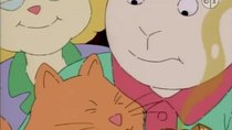 Arthur Season 2 Episode 22