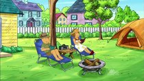 Arthur Season 18 Episode 19