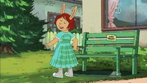 Arthur Season 18 Episode 19