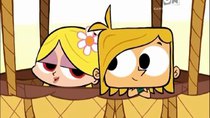 Robotboy Season 2 Episode 7