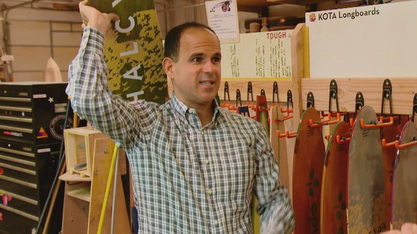 The Profit Season 3 Episode 16