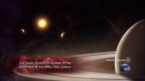 How the Universe Works Episode 12