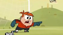Robotboy Season 3 Episode 22