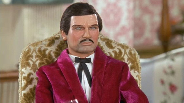 Joe 90 Season 1 Episode 23 Recap