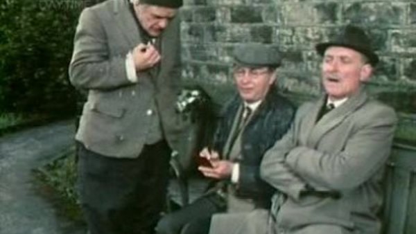 Last of the Summer Wine Season 1 Episode 1