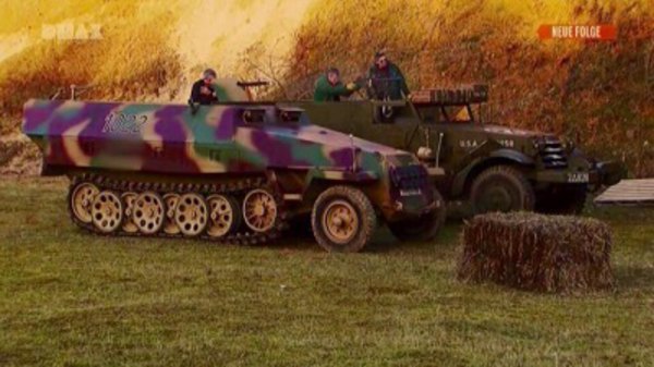 Combat Dealers Season 2 Episode 4