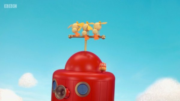 Twirlywoos Season 2 Episode 15